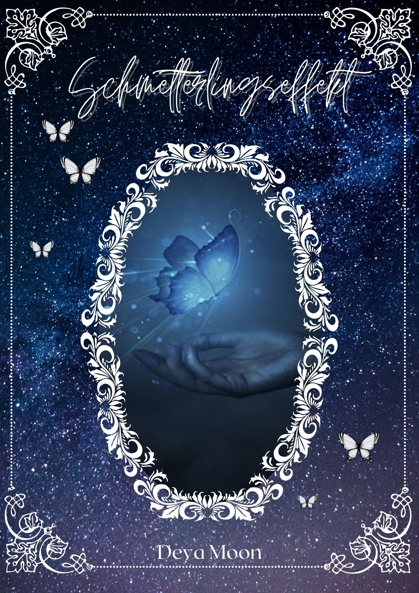 Kurzgeschichten – Deva Moon